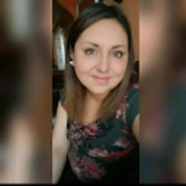 Karen Huenulef | profe.social